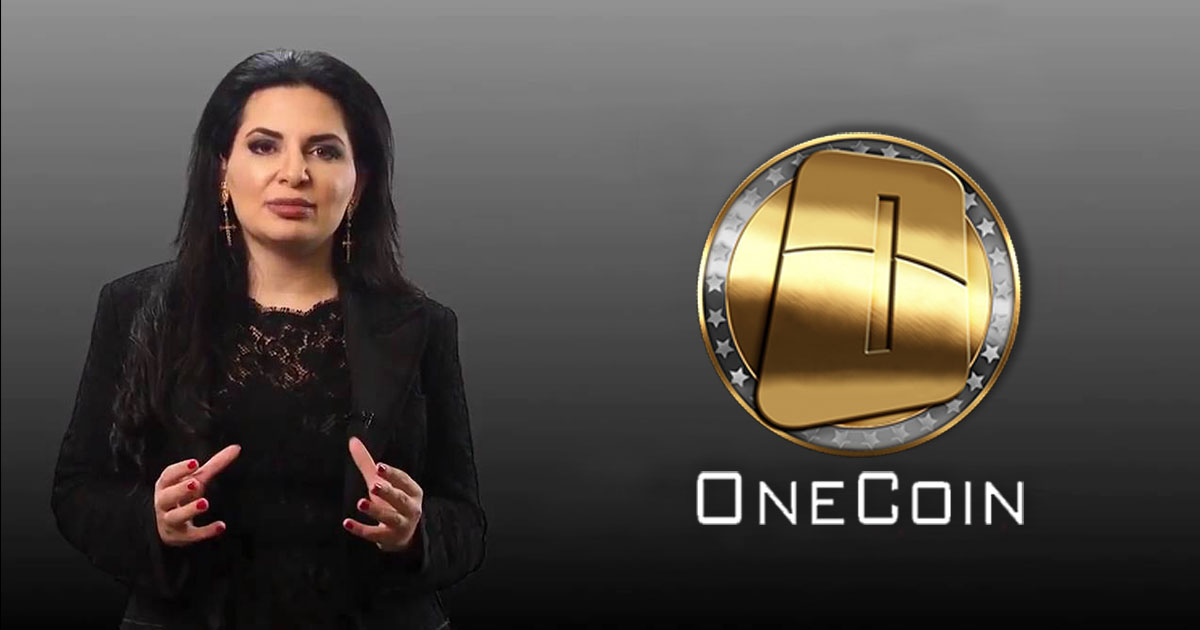 OneCoin Lawsuit – Dr. Jonathan Levy, Attorney & Solicitor